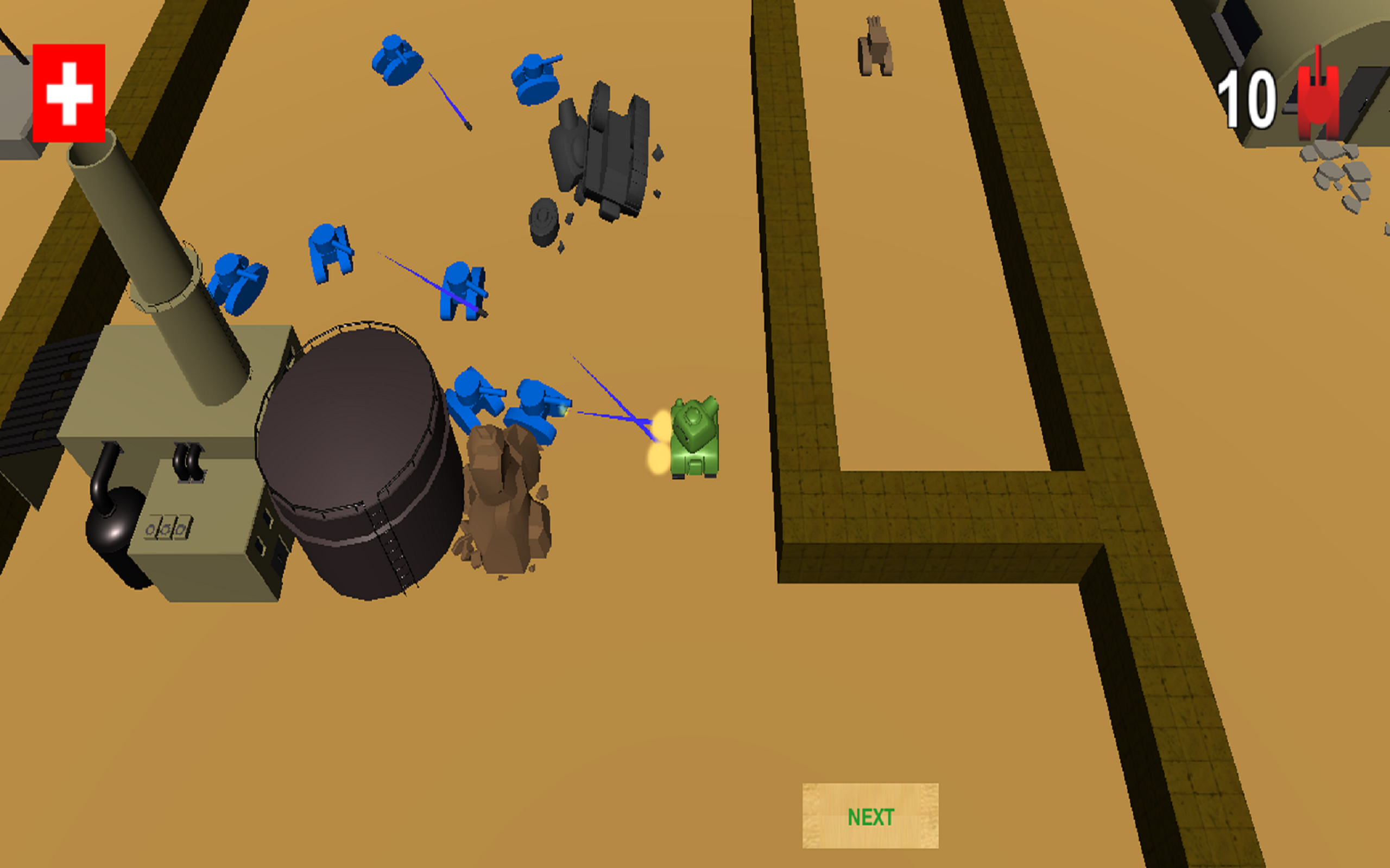 Tankcraft: Middle East - App on Amazon Appstore