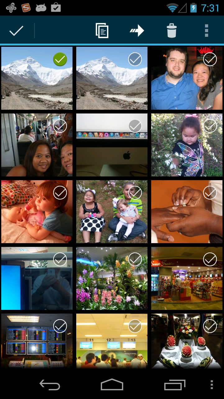 PhotoBook - App on Amazon Appstore