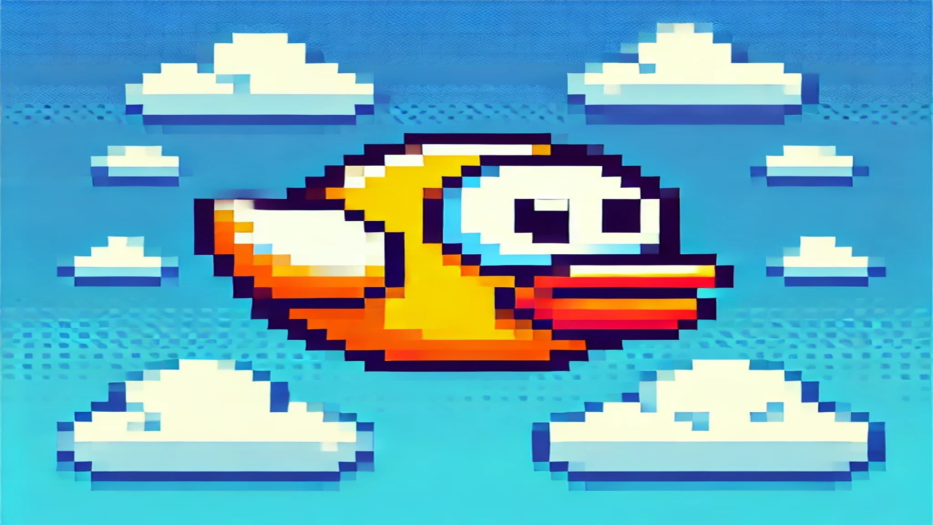 Flappy bird - App on Amazon Appstore