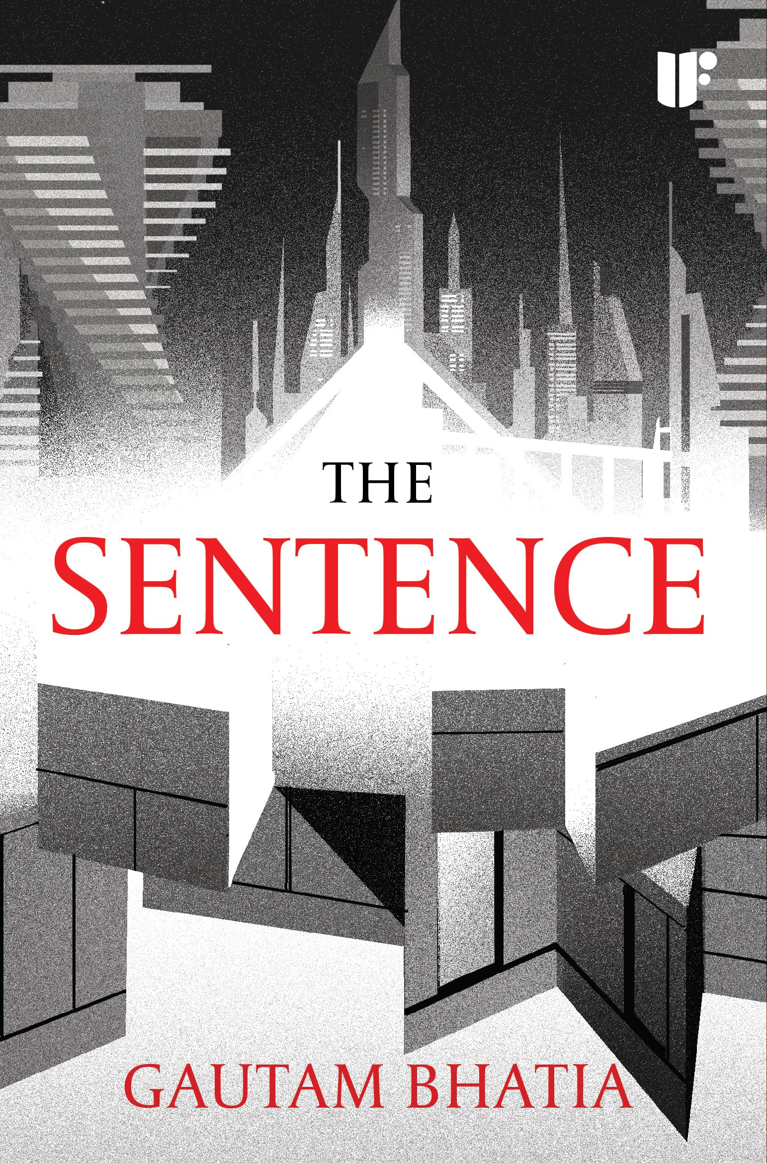 Buy The Sentence Book Online at Low Prices in India | The Sentence ...