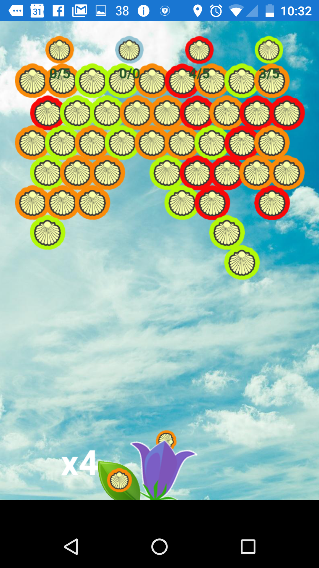 ShellPop - App on Amazon Appstore