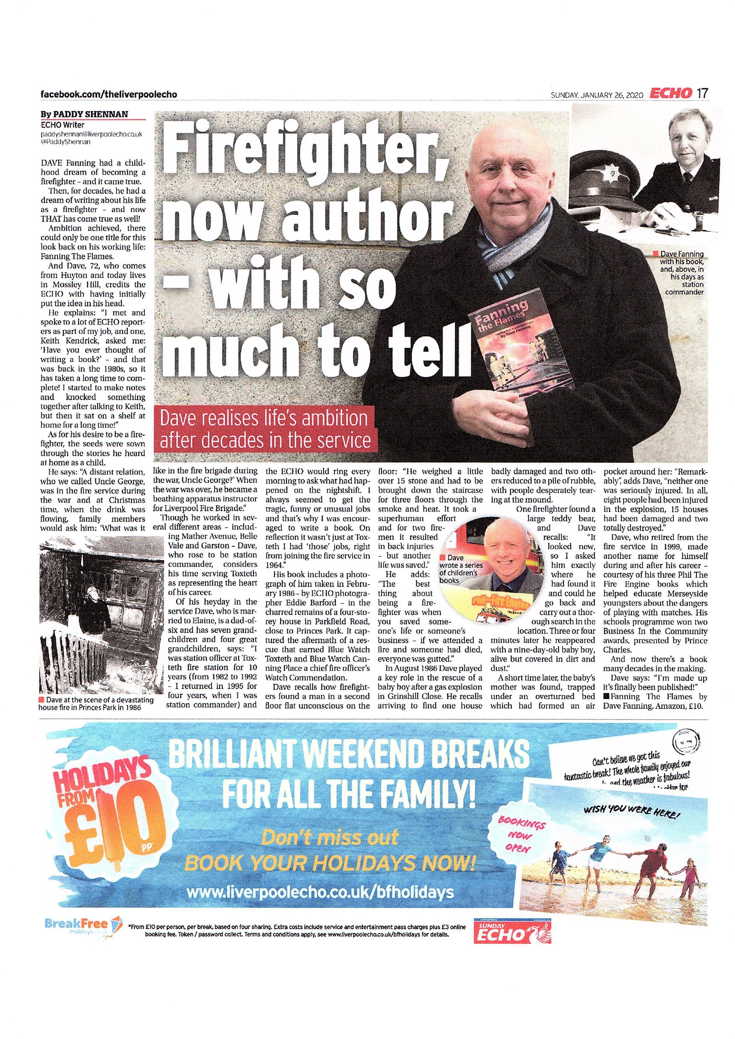 Amazon.co.uk: Dave Fanning: books, biography, latest update