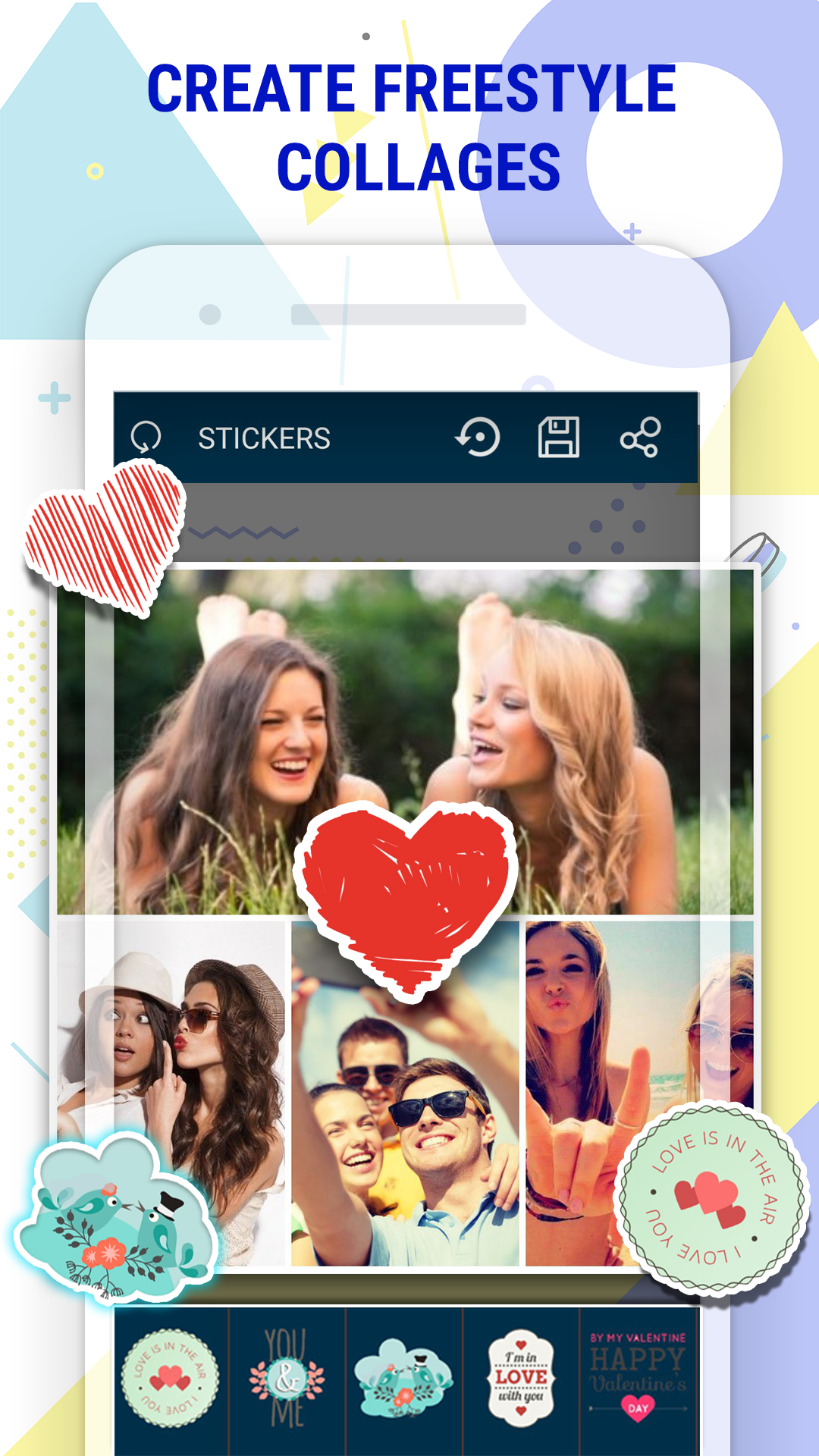 Collage Maker - App on Amazon Appstore