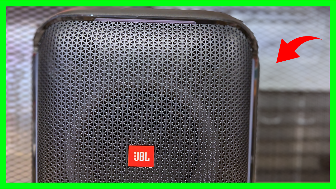 Watch 3 Things You Need To Know About The JBL PartyBox Encore on Amazon ...