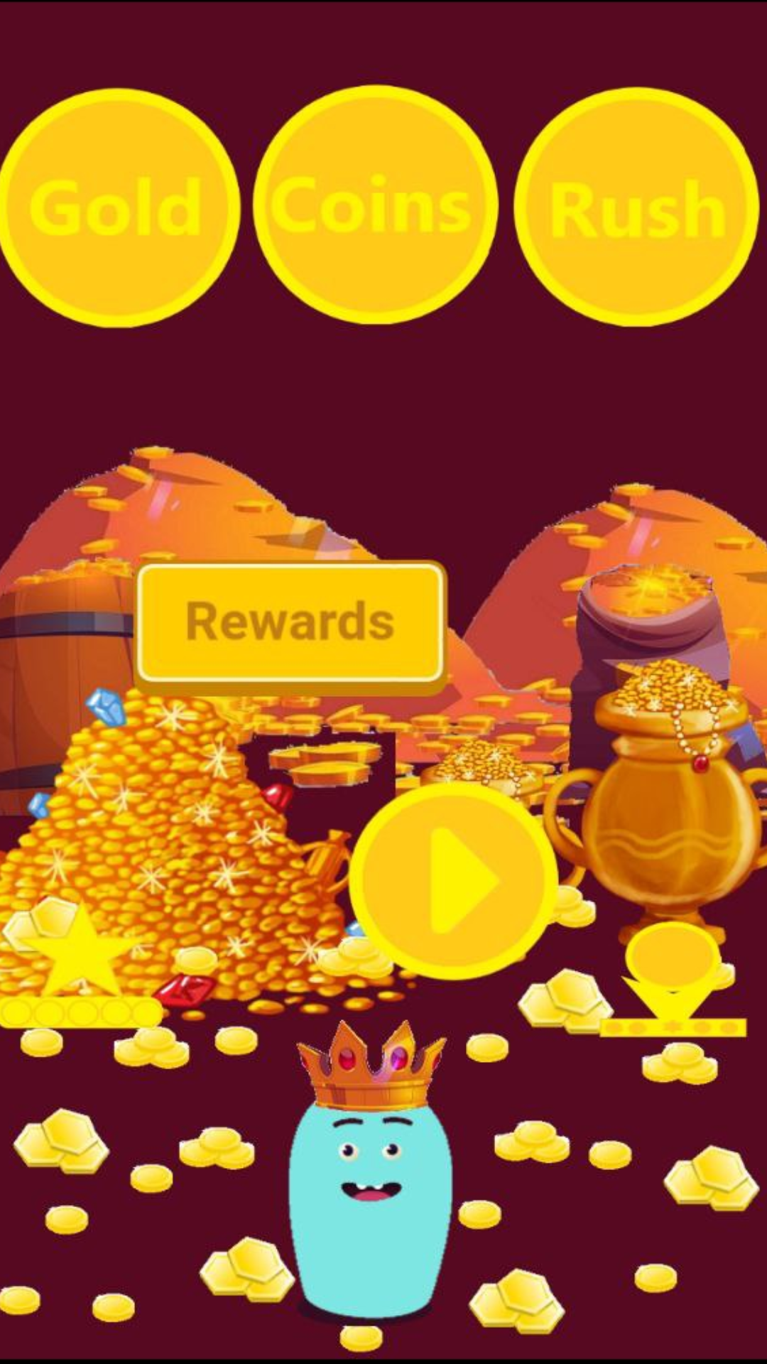 Lucky Rewards - Play & Earn - App on Amazon Appstore