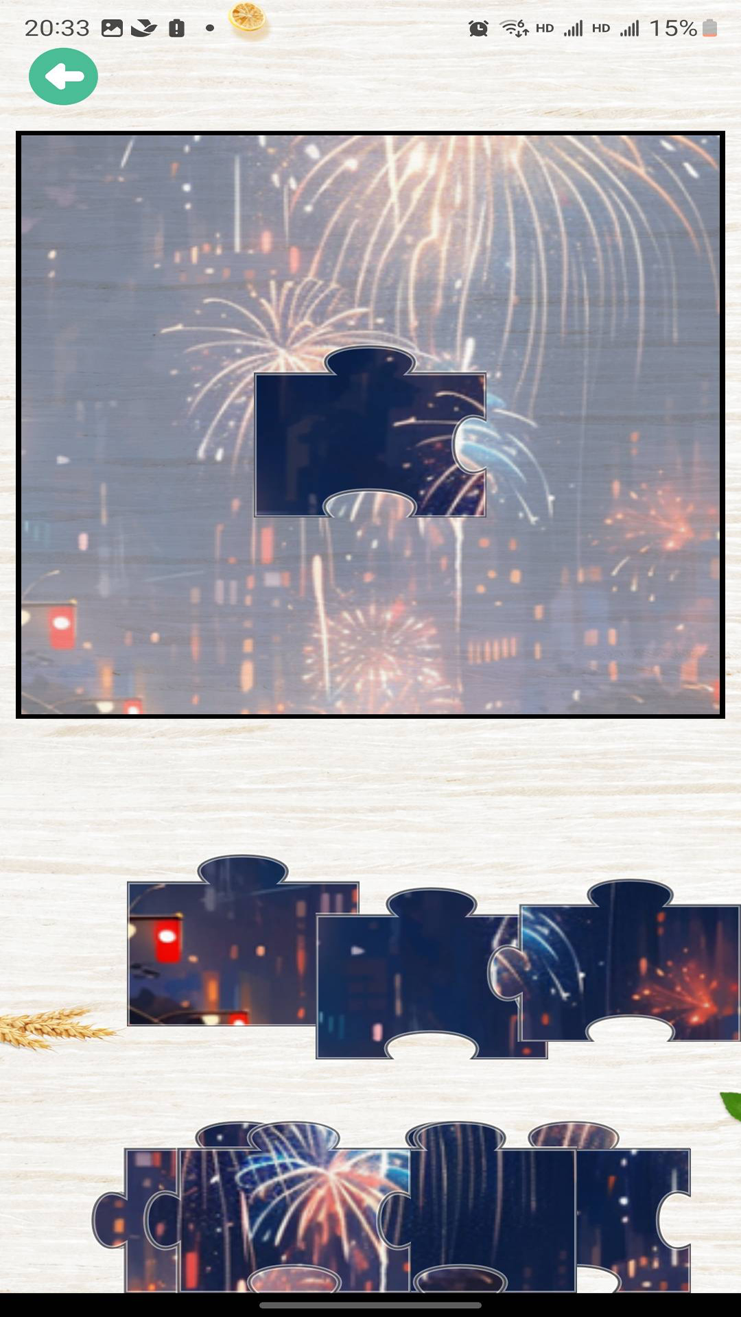 Bomb Puzzle - App on Amazon Appstore