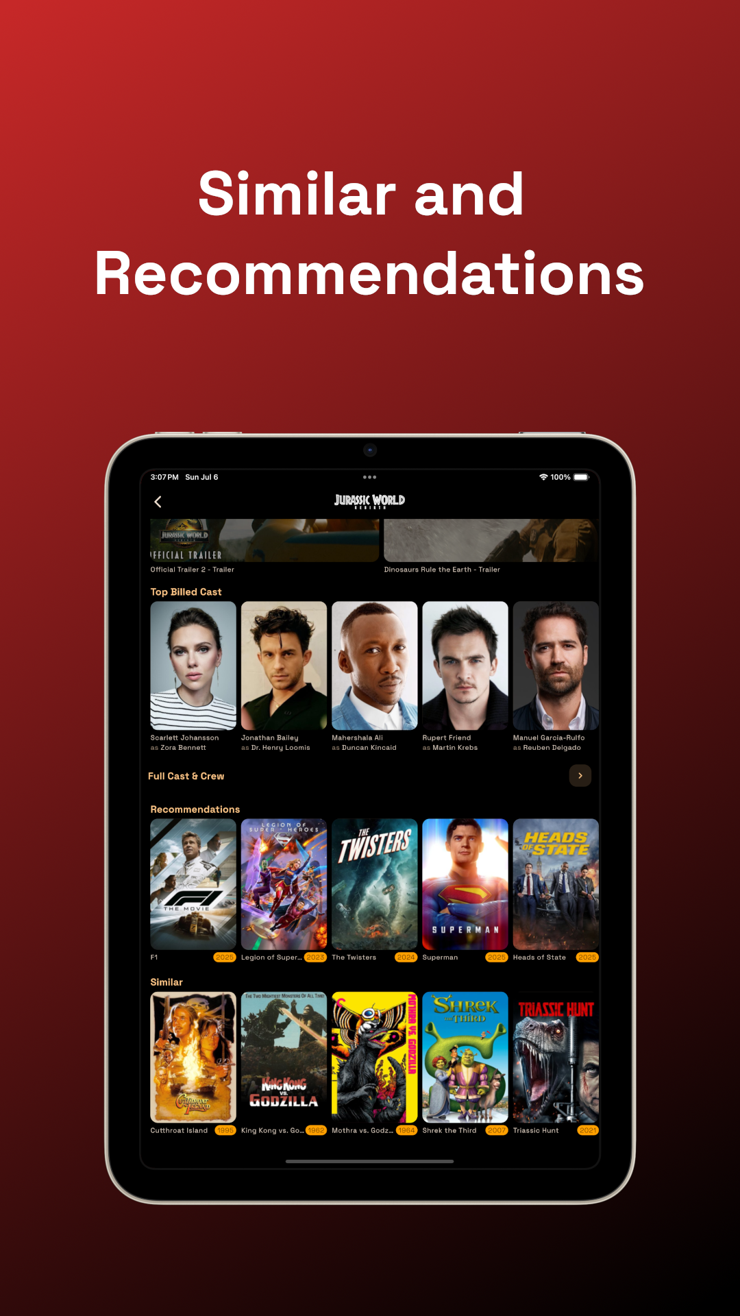Chill Flix - Movies & TV Shows Guide - App on Amazon Appstore