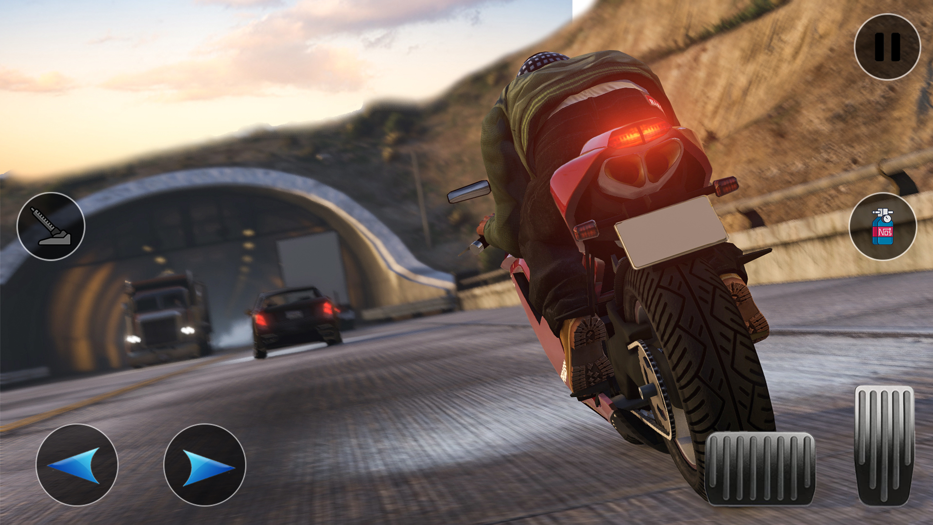 Bike Racing Motorcycle Games - App on Amazon Appstore