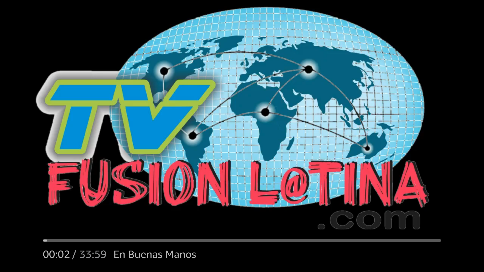 Tv Fusion Latina - App on Amazon Appstore