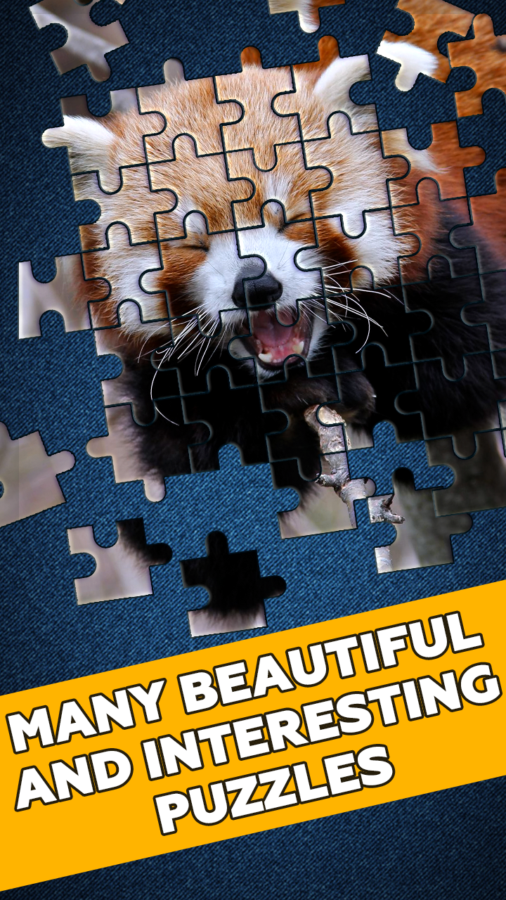 Free Puzzle Game - App on Amazon Appstore