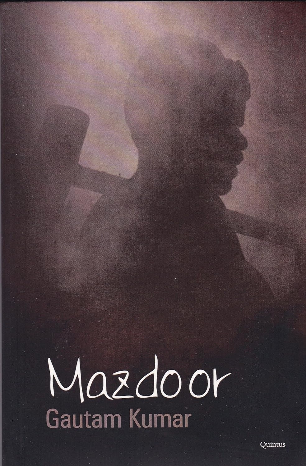 Amazon.in: Buy Mazdoor Book Online at Low Prices in India | Mazdoor ...