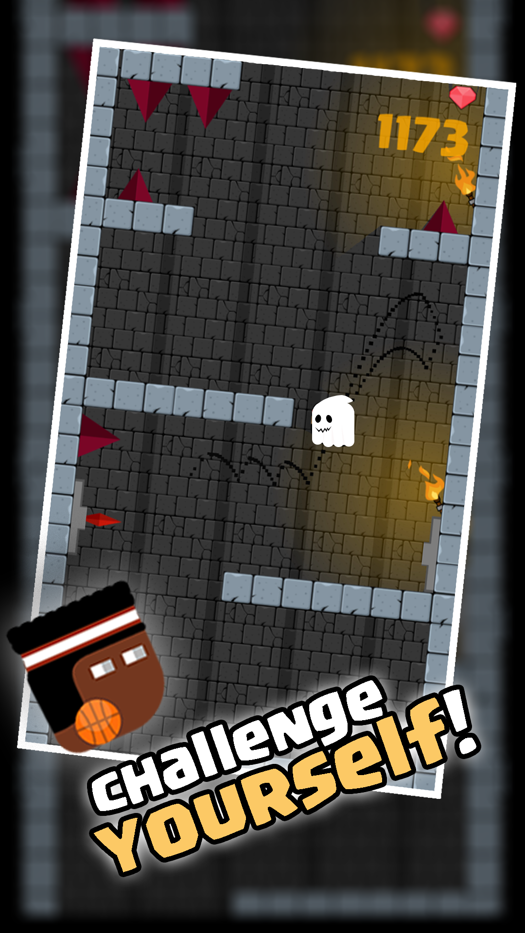 Ninja Hop : Jumping Game - App on Amazon Appstore