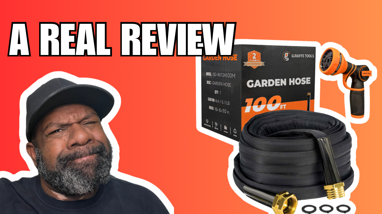 Watch Do not settle for nothing less! on Amazon Live