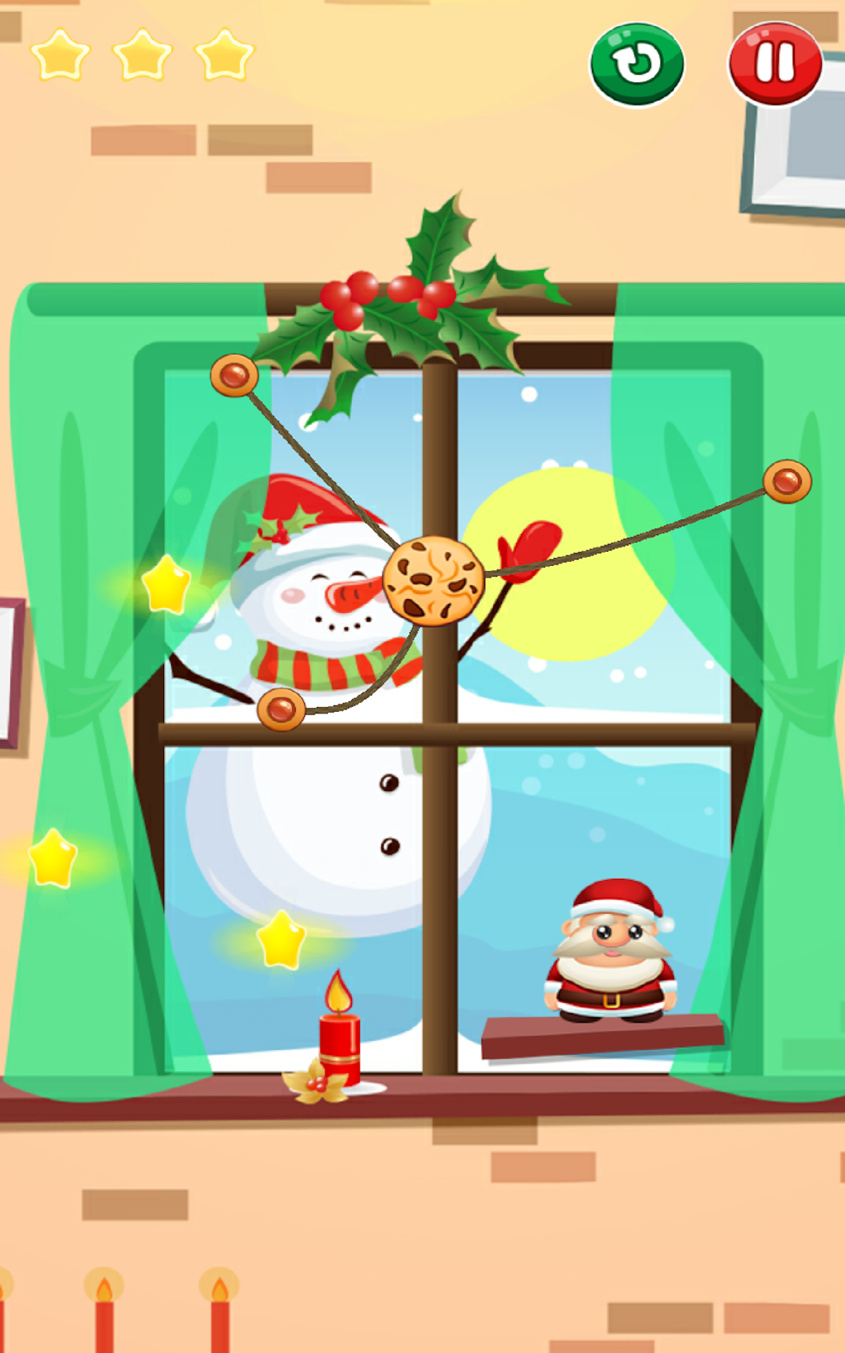 Hungry Santa Claus - App on Amazon Appstore