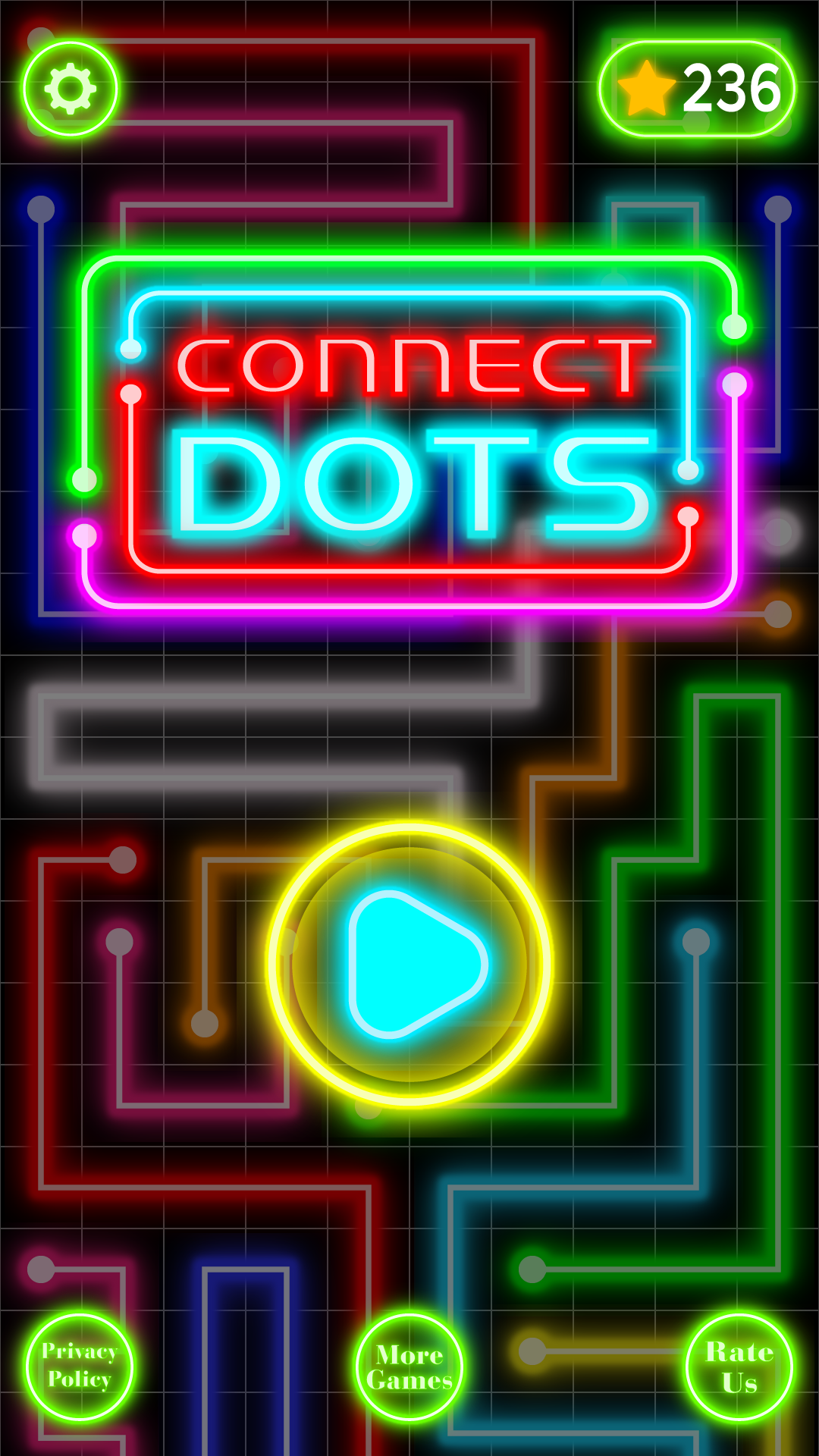 Connect The Dots: Puzzle Games - App on the Amazon Appstore