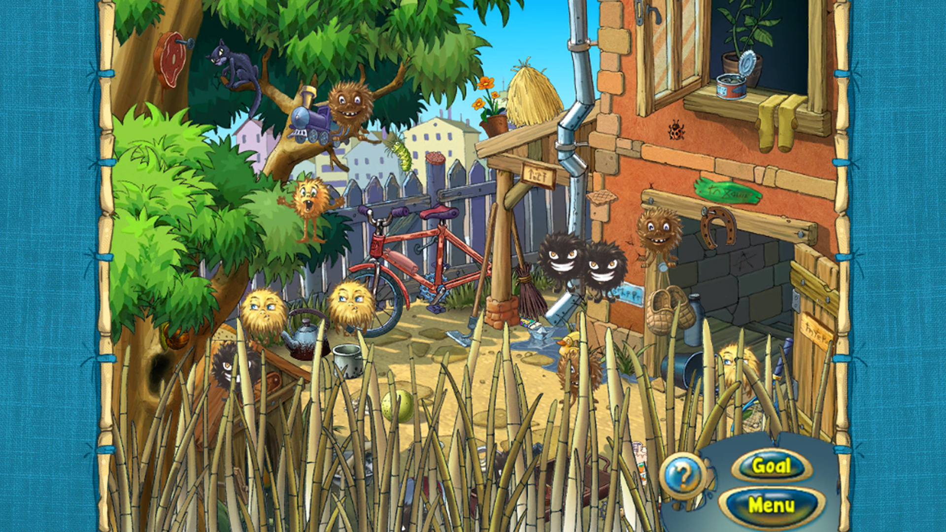 1 Penguin 100 Cases - Charming Pengoo Adventure - App on Amazon Appstore