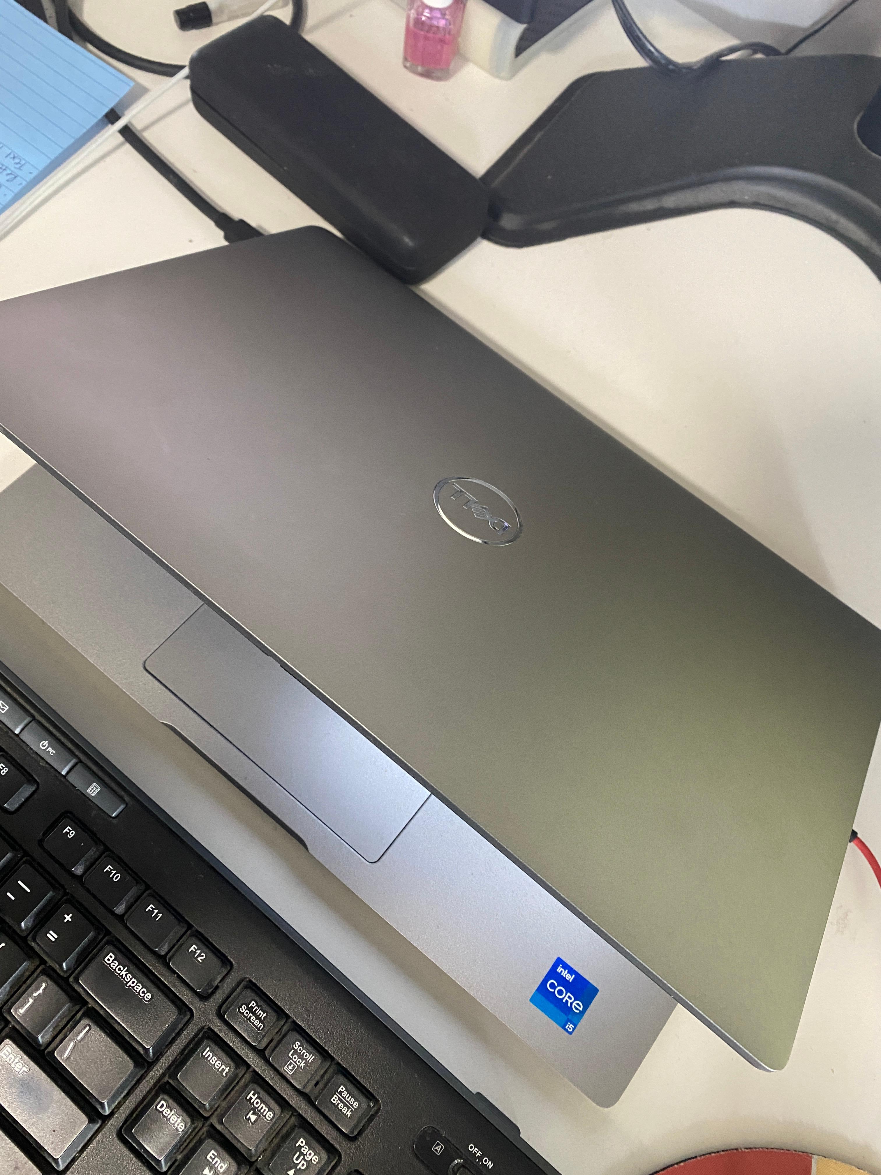 Watch Dell 5240 review on Amazon Live