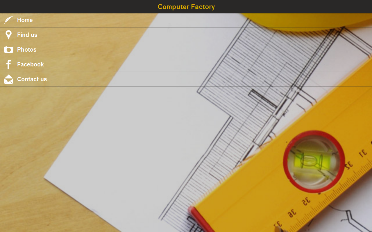 The Computer Factory - App on Amazon Appstore