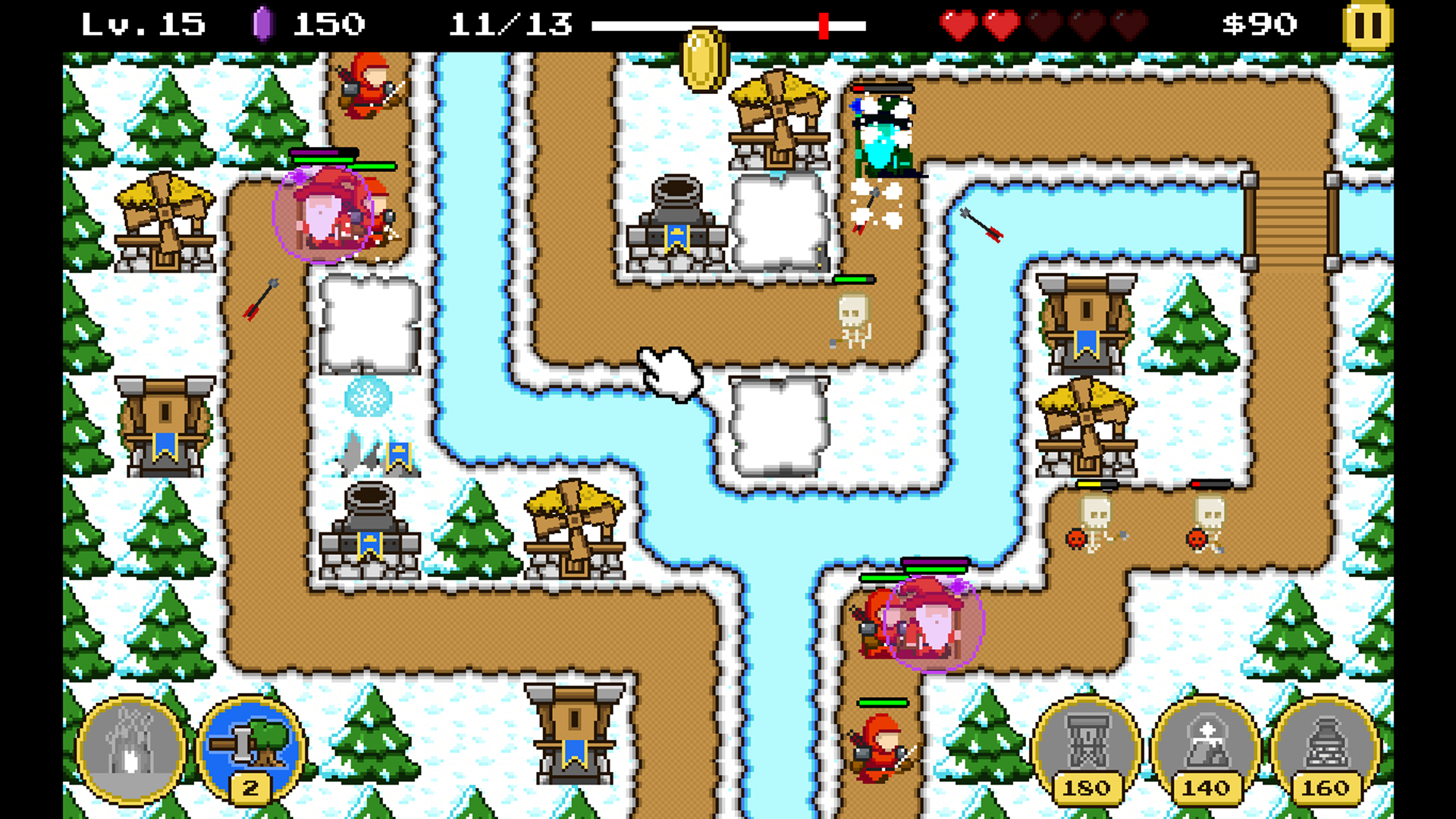 Defend The Land - App on Amazon Appstore