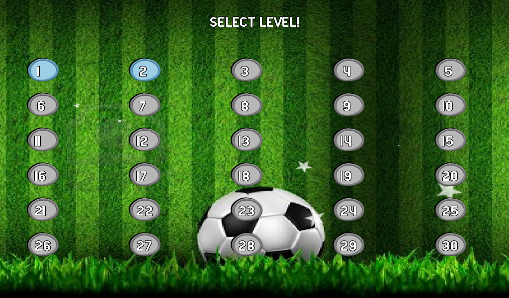Super Football Catapult - App on Amazon Appstore