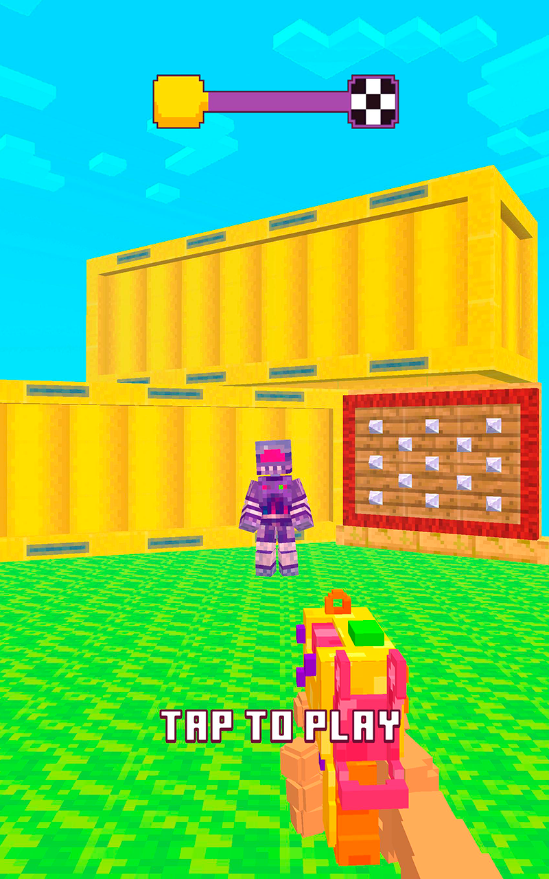 Tear Them All: Robots Attack - App on Amazon Appstore