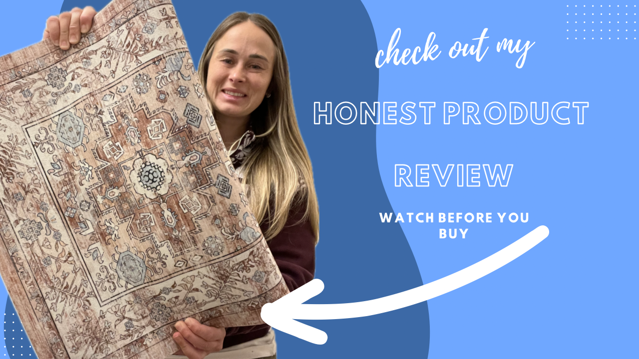 Watch Unbox My honest product review! on Amazon Live