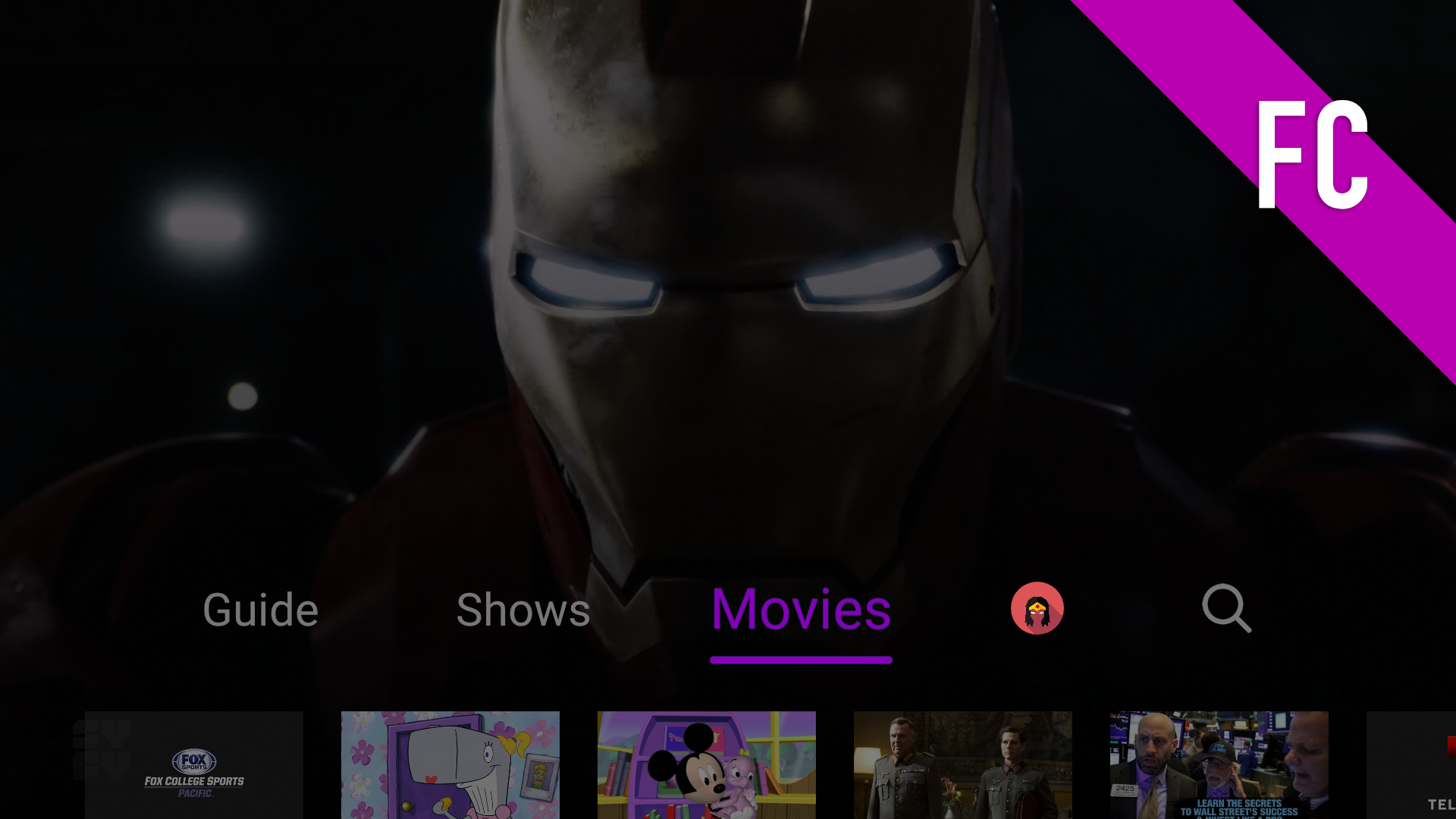 TCC TV:Amazon.com:Appstore for Android