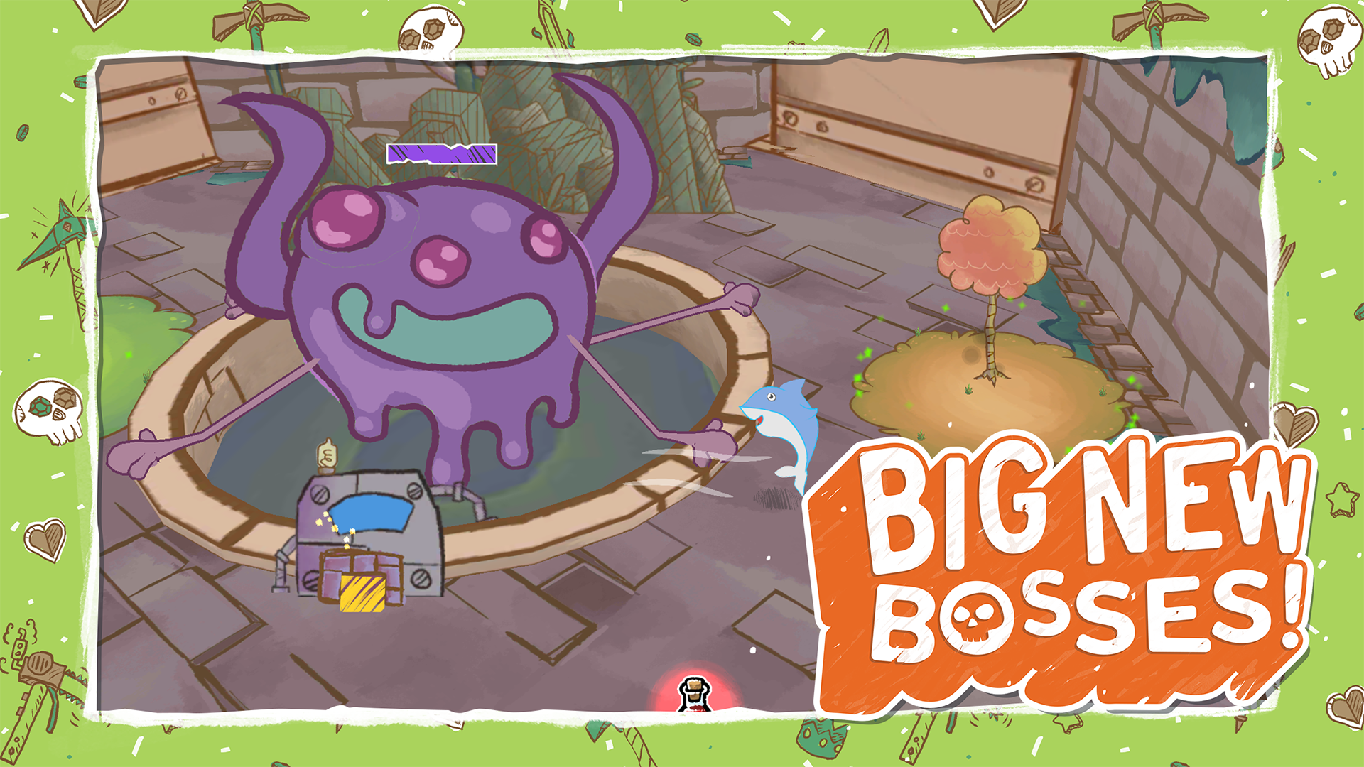 Draw a Stickman: EPIC 3 - App on the Amazon Appstore