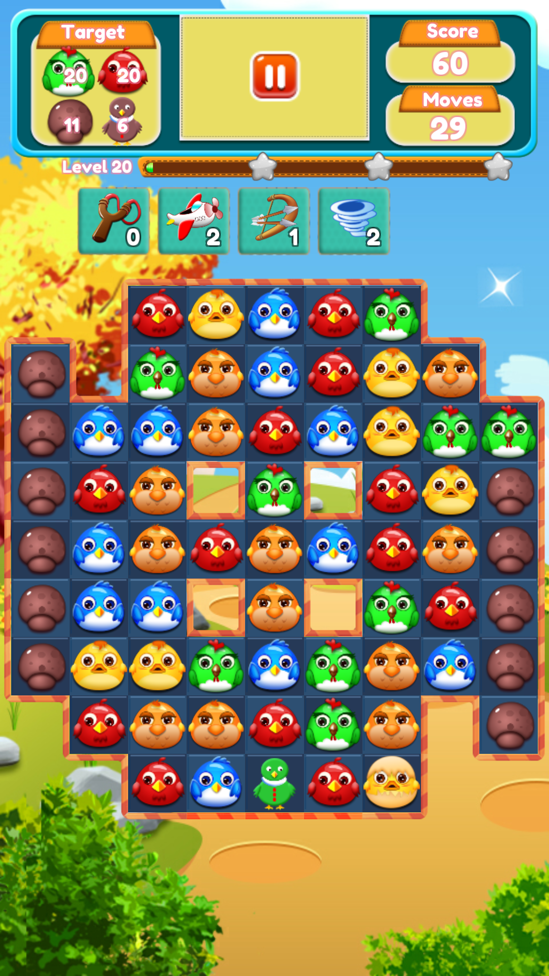 Birds Town - App on Amazon Appstore