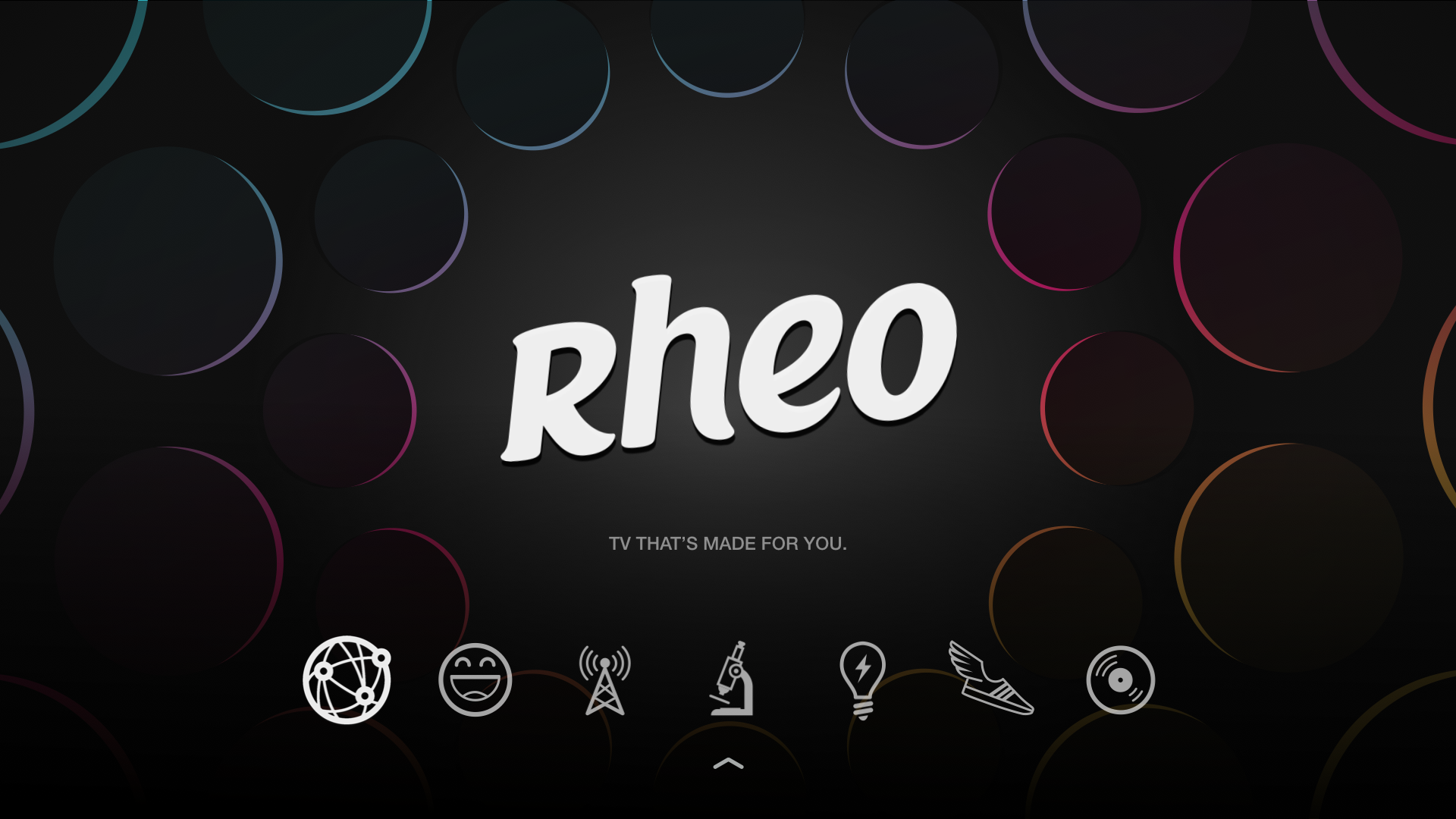 Rheo - App on Amazon Appstore