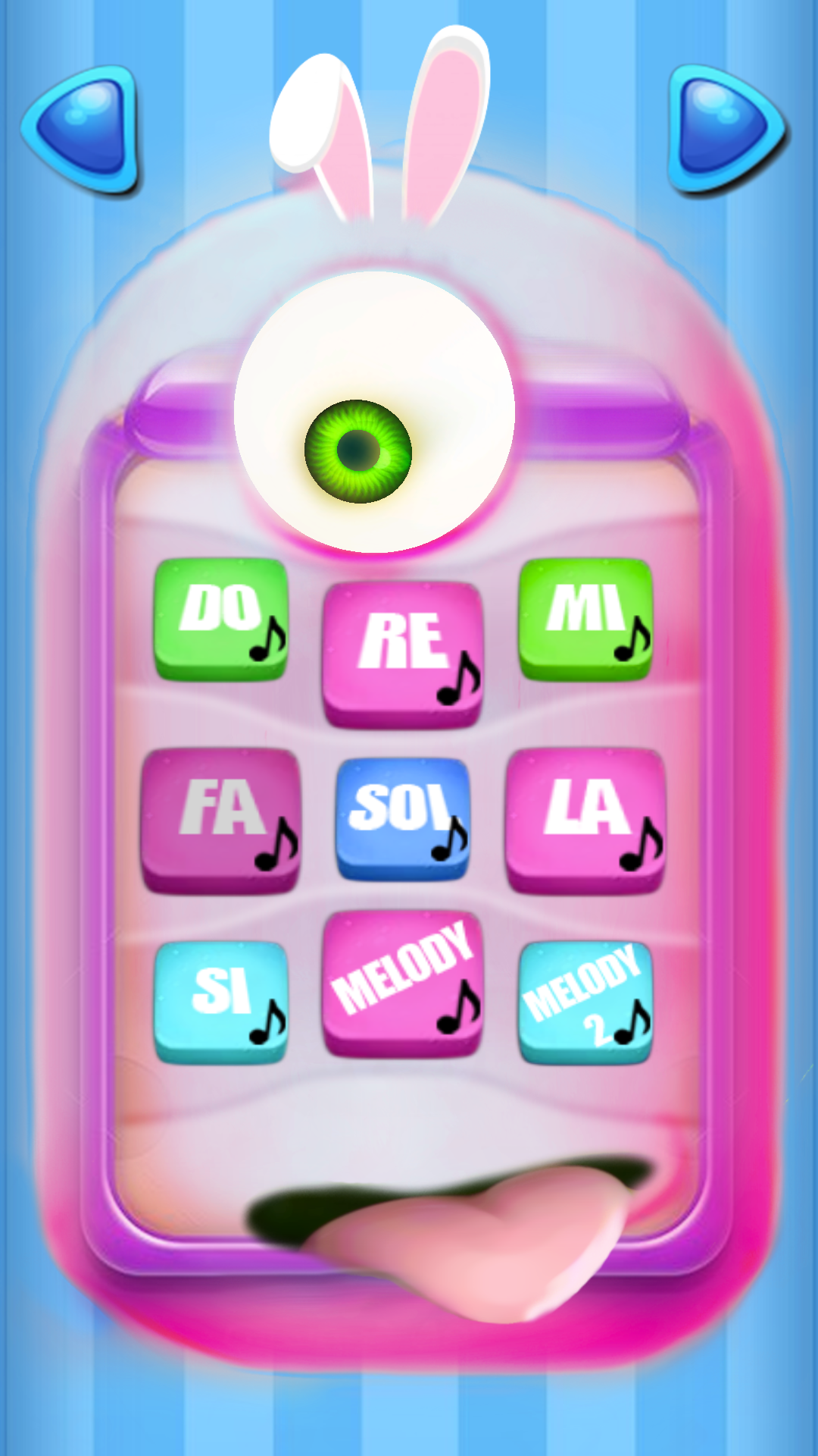 Baby Phone - Toy Game for Kids - App on Amazon Appstore