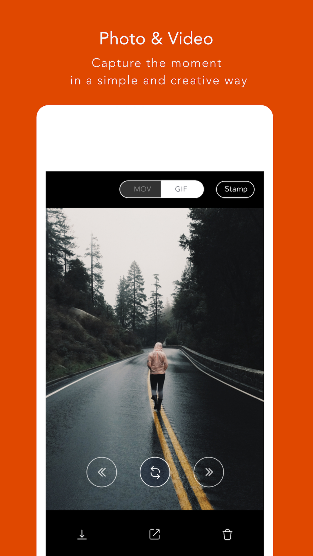 Retrica - App on Amazon Appstore