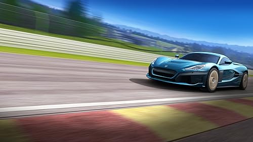 Real Racing 3 - App on Amazon Appstore