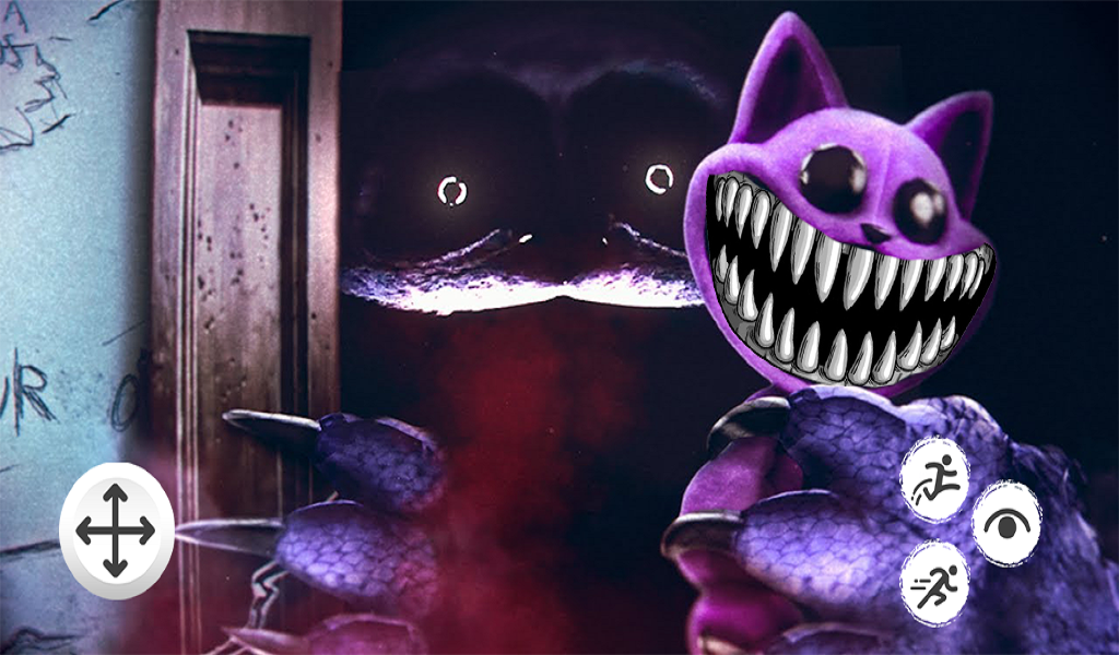 Smiling Critters CatNap Horror:Amazon.de:Appstore for Android