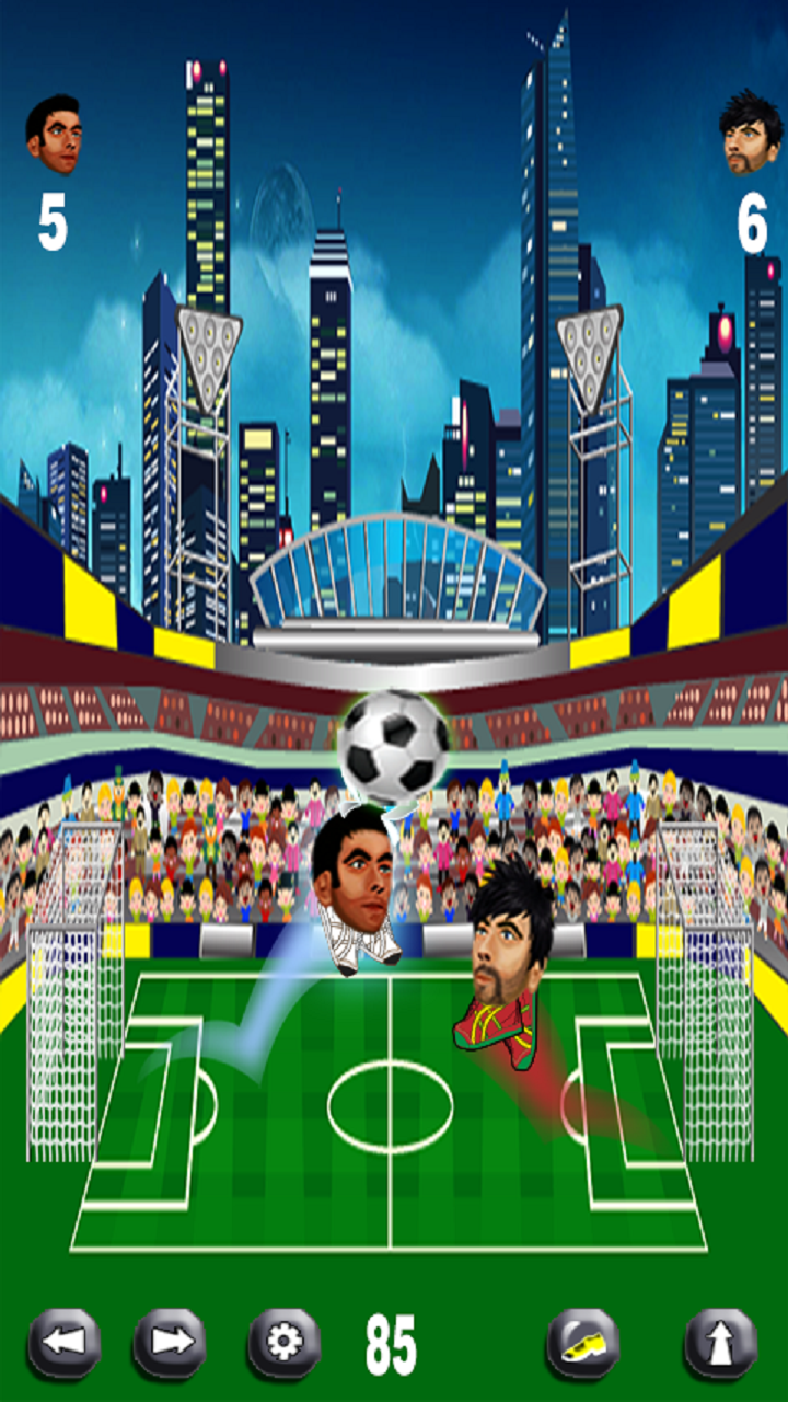 Quick Soccer - App on Amazon Appstore