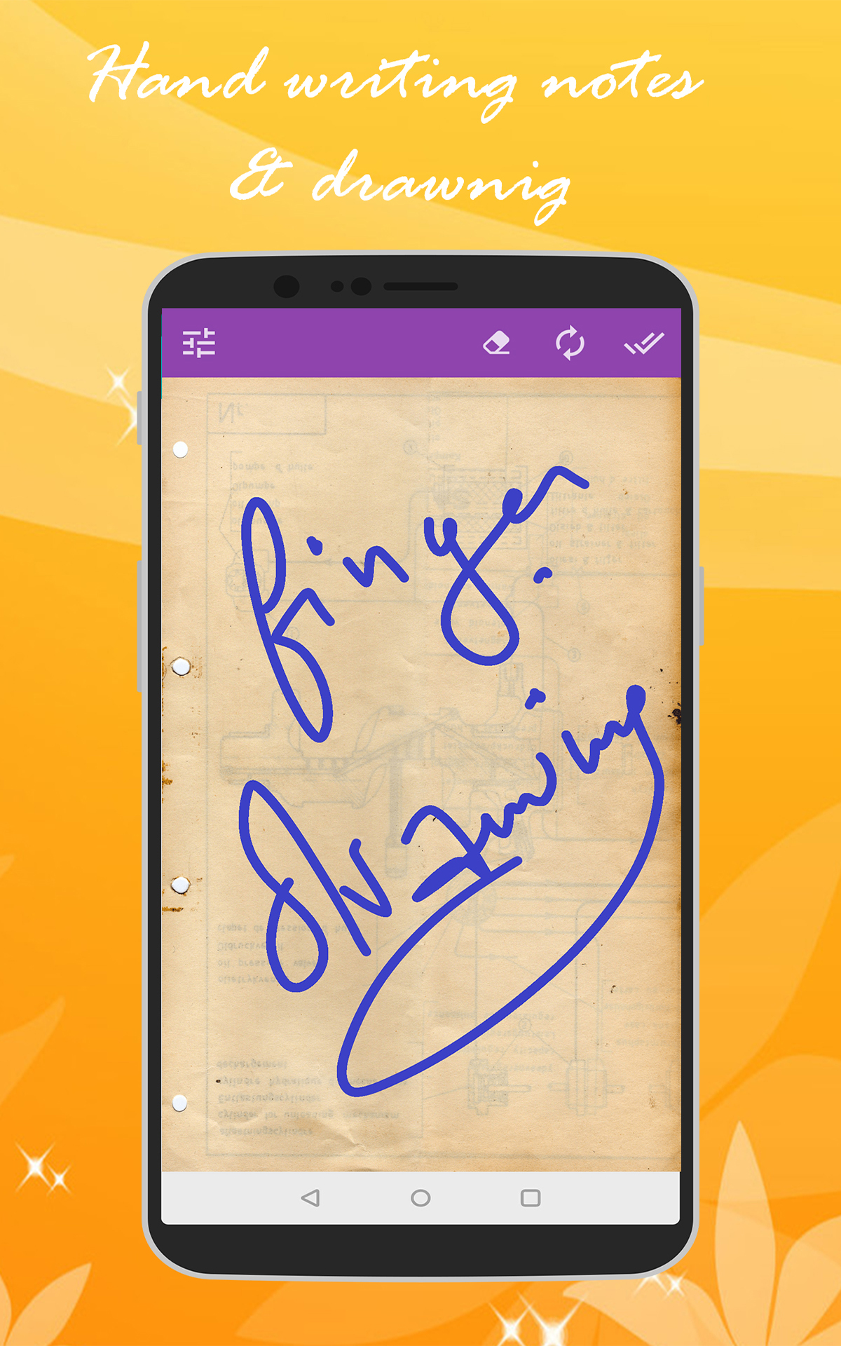 NotaBene Color Notepad notes - App on Amazon Appstore
