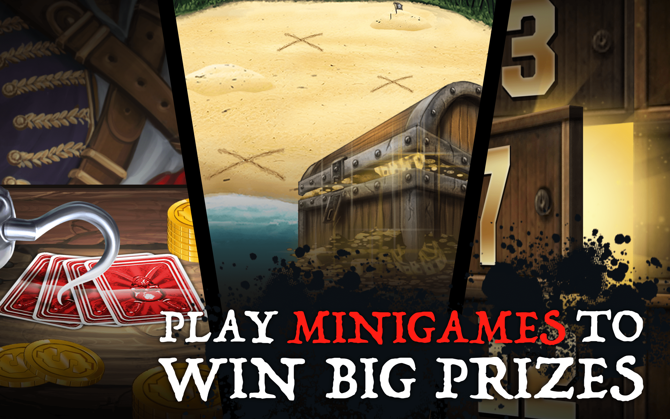 Pirate Clan - App on Amazon Appstore