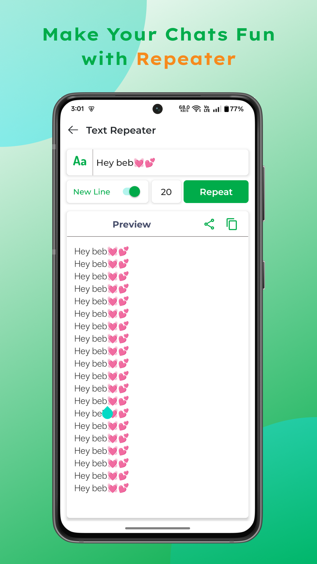 Chat Style - Stylish Fonts: app su Amazon Appstore