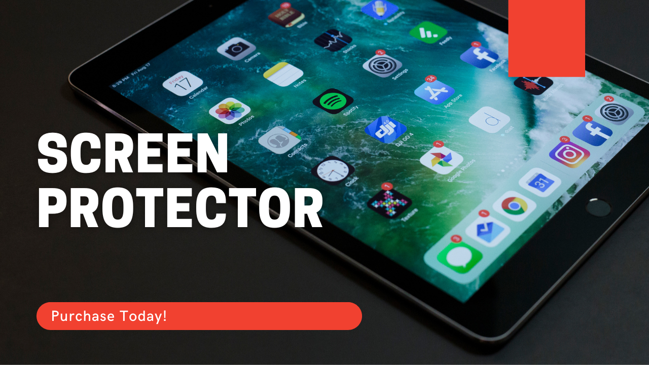 Watch Great Screen Protector on Amazon Live
