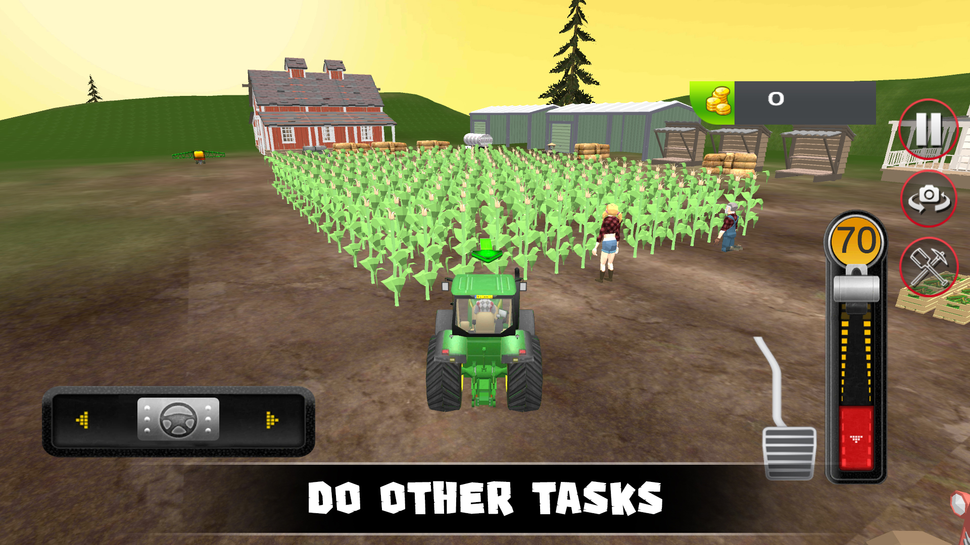 Farm : Farming Simulator - App on Amazon Appstore