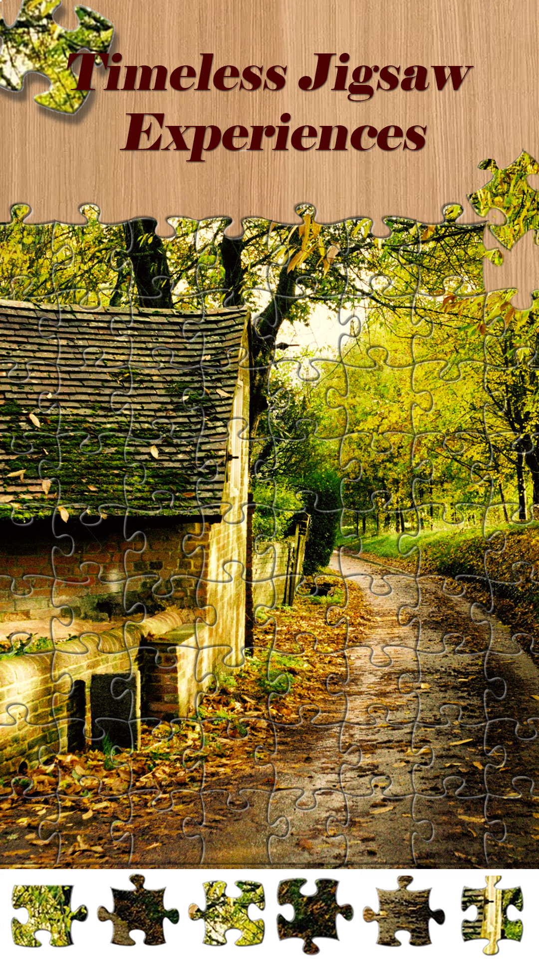 Pop Jigsaw - Jigsaw Puzzles - App on Amazon Appstore