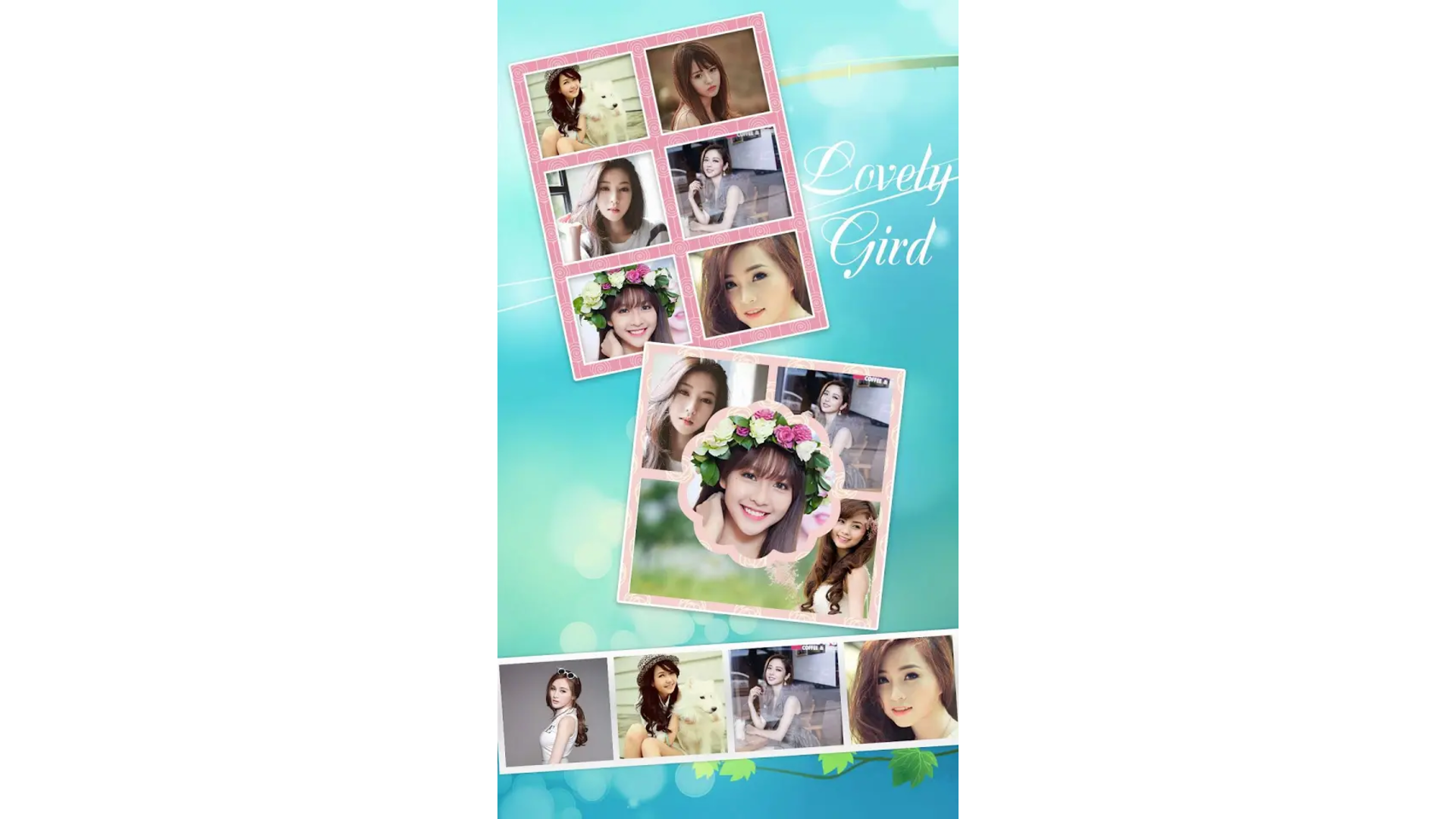 Photo editor - App on Amazon Appstore