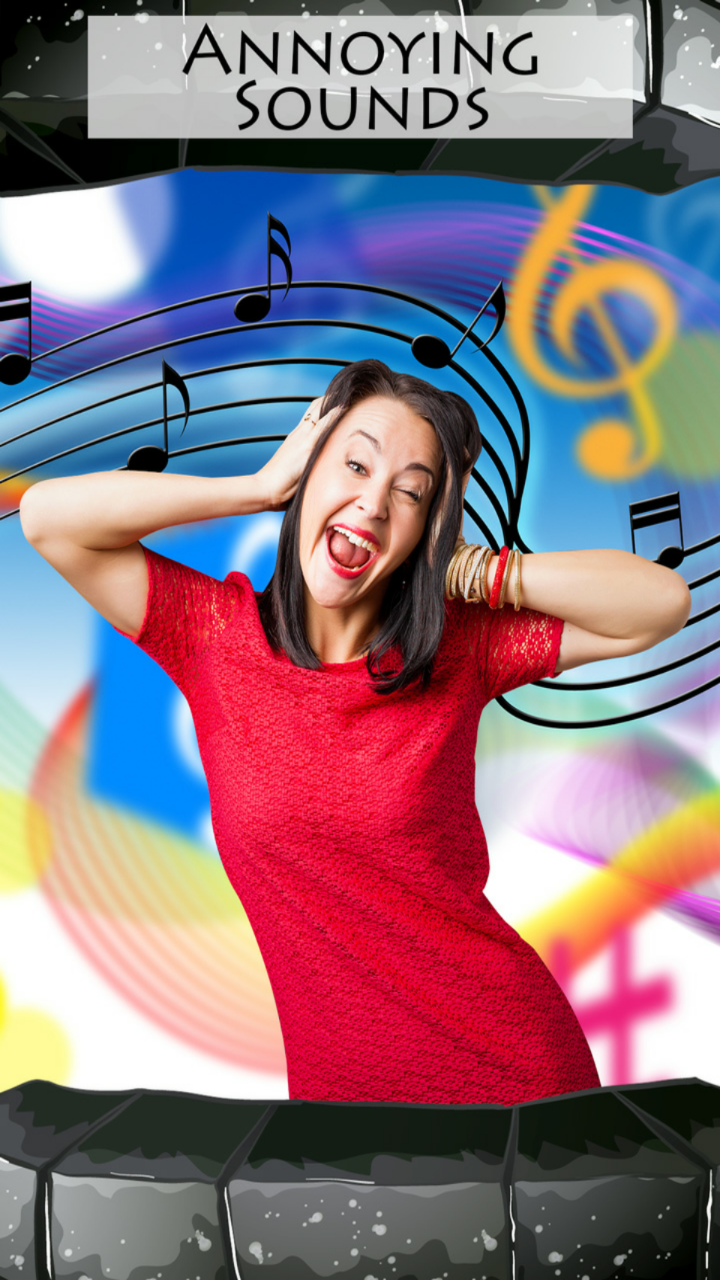 Annoying Sounds How Scientists Are Designing The Hearing Aid Of The