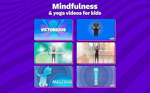GoNoodle - Kids Videos - App on the Amazon Appstore
