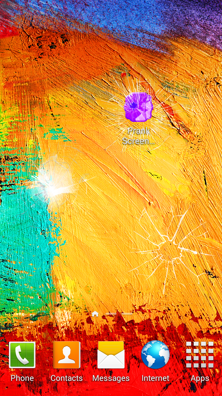 Prank Screen Crash - App on the Amazon Appstore