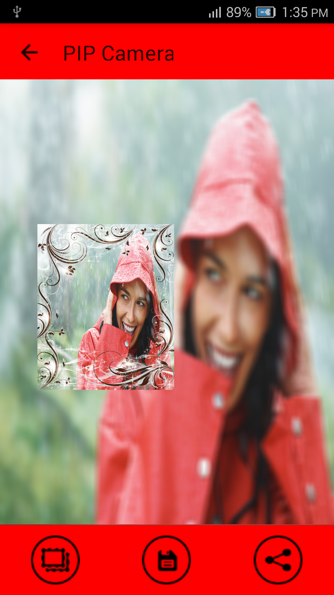 Pip Hd Camera - App on Amazon Appstore