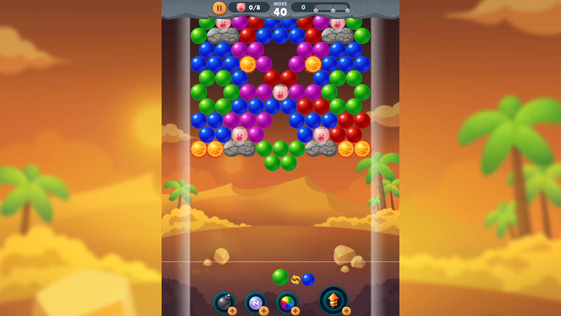 Bubble Star Plus 2 : Journey - App on the Amazon Appstore