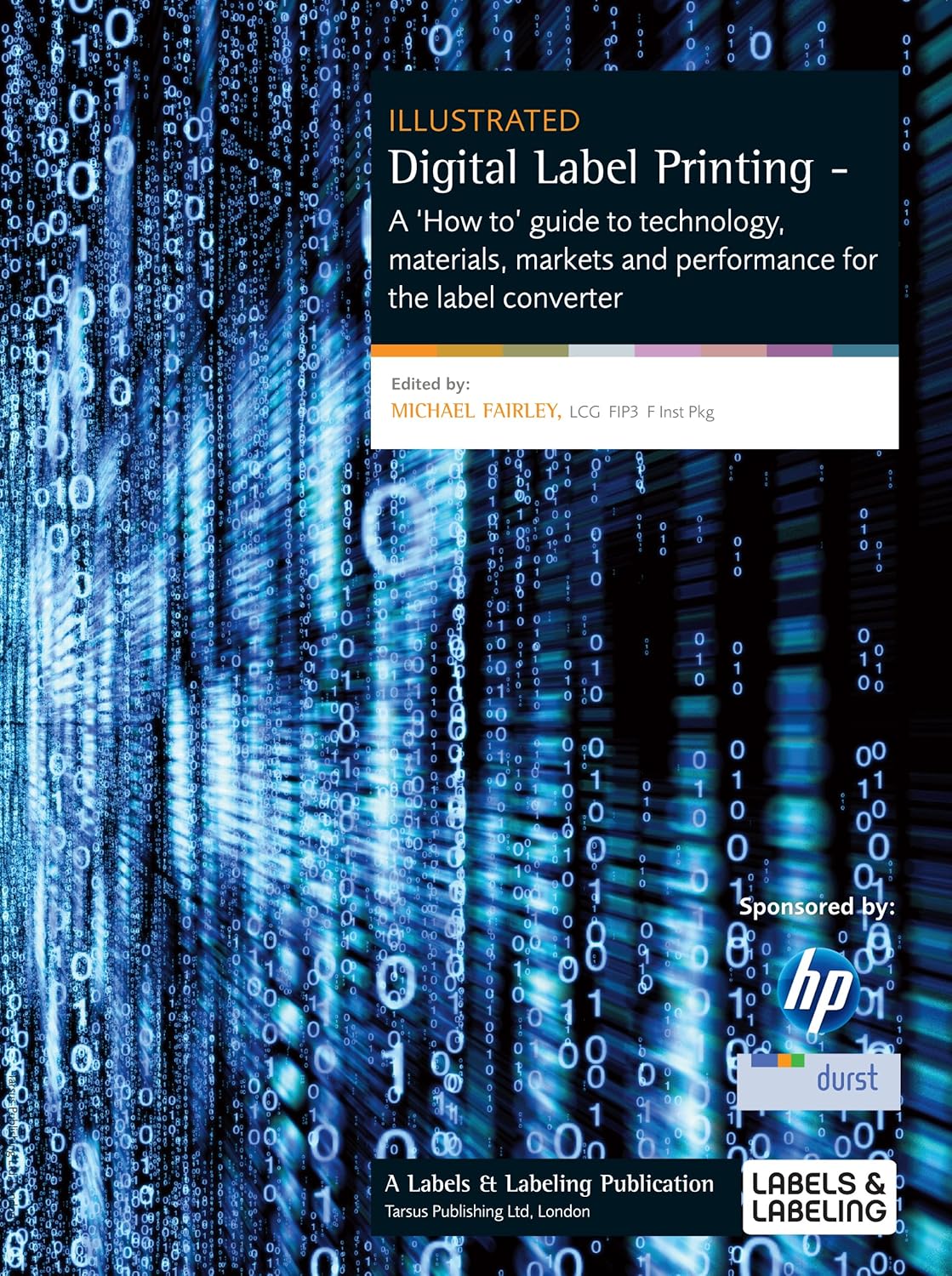 Buy Digital Label Printing Book Online at Low Prices in India | Digital ...