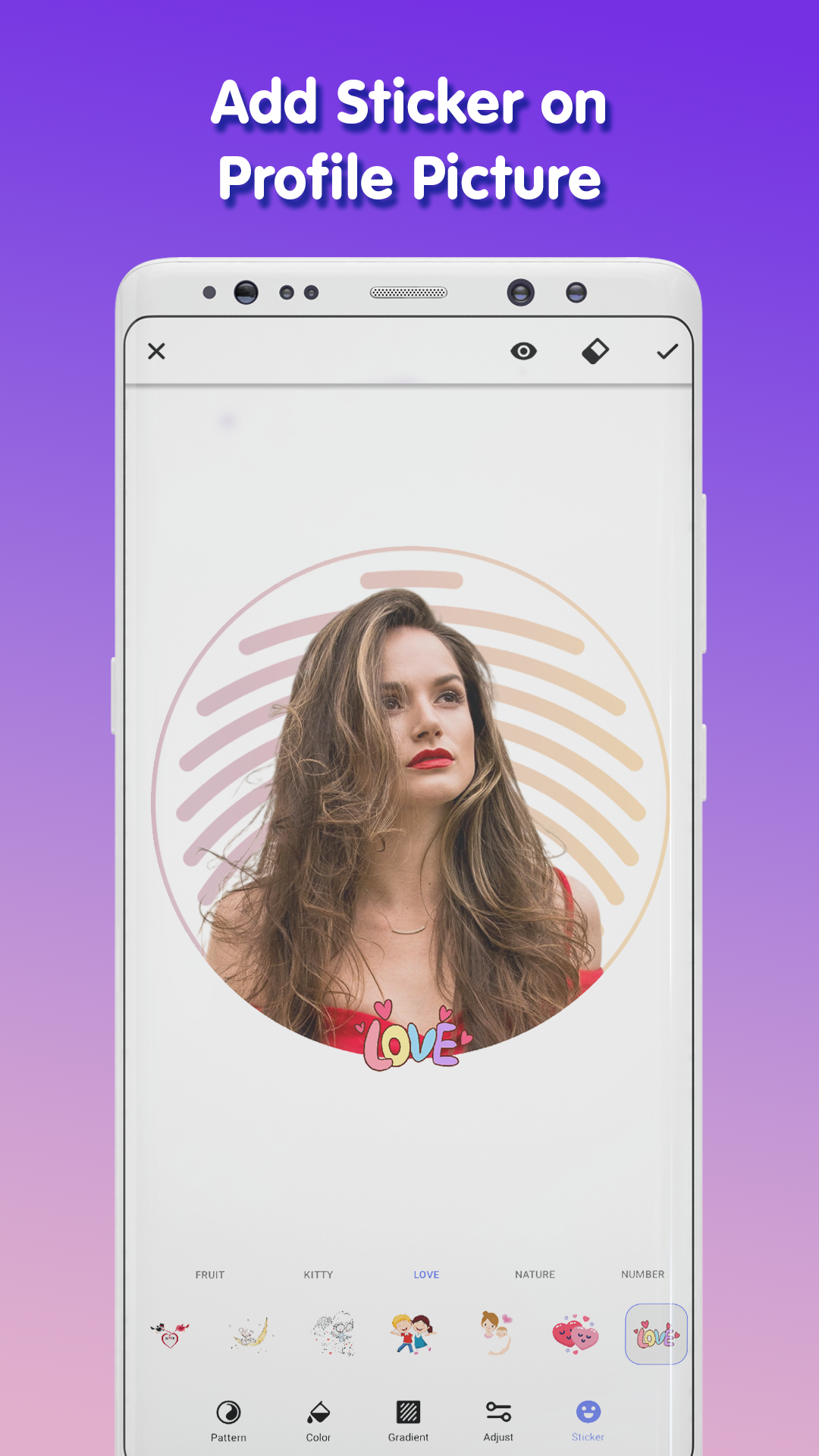 AI Profile Maker App - Crafting Your Digital Persona with Creativity ...