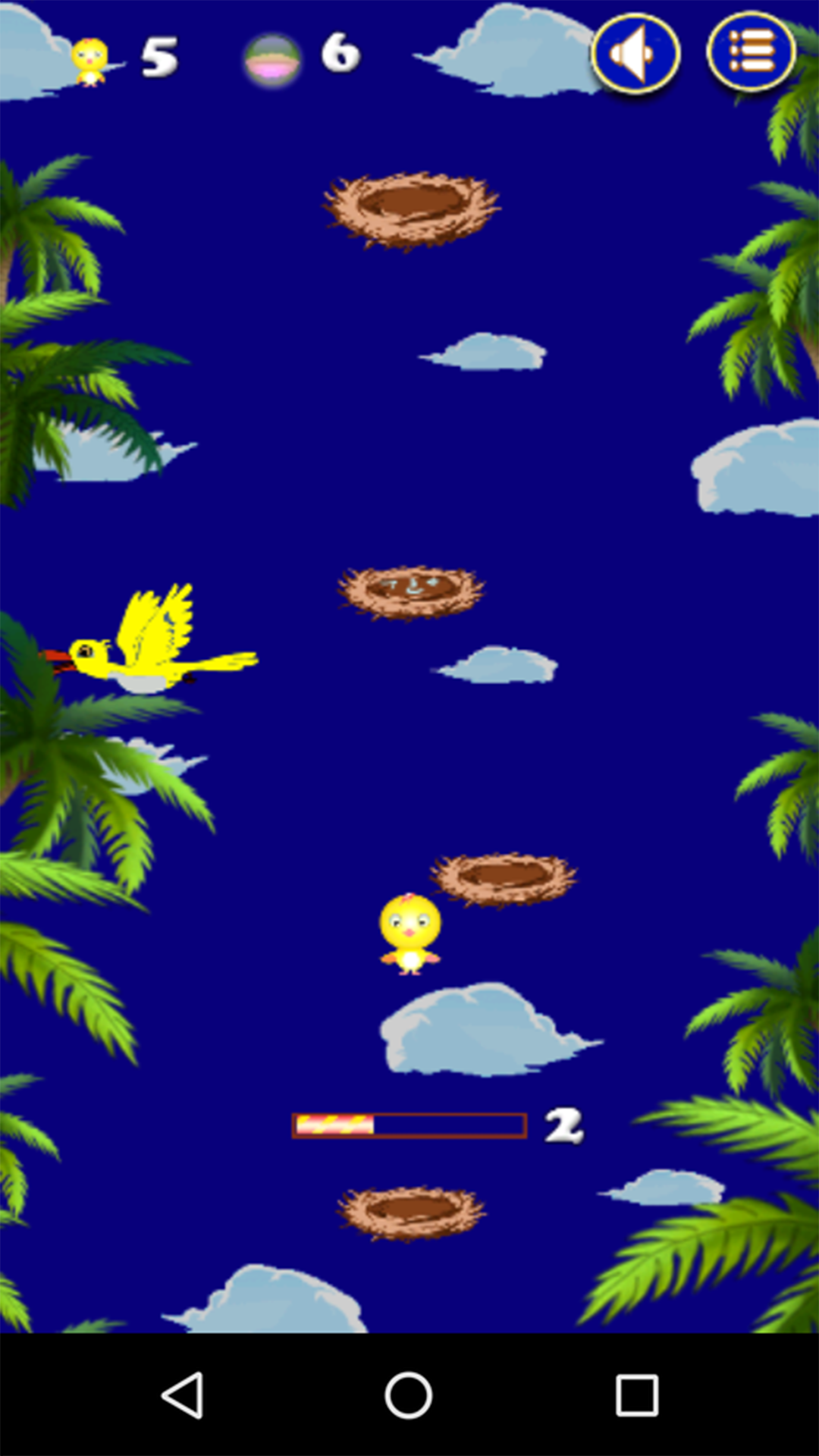 Fly Chicken - App on Amazon Appstore